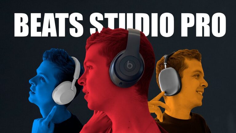 ¿Qué es mejor Sony o Beats?