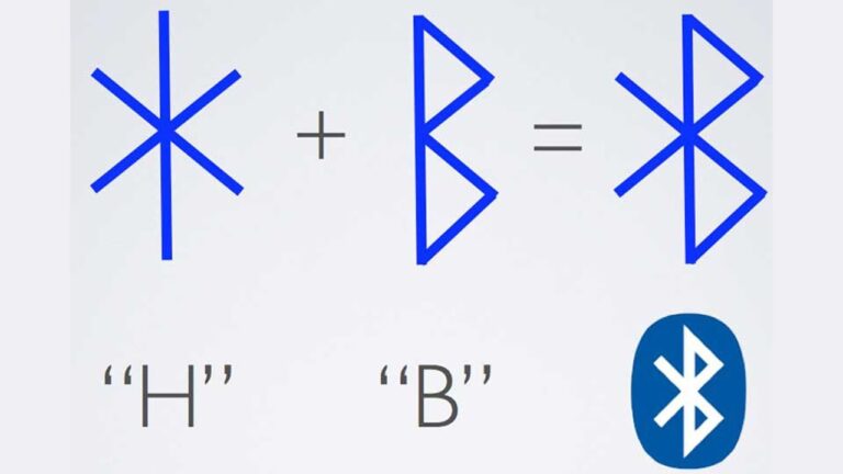 Qué es y cómo funciona la tecnología Bluetooth