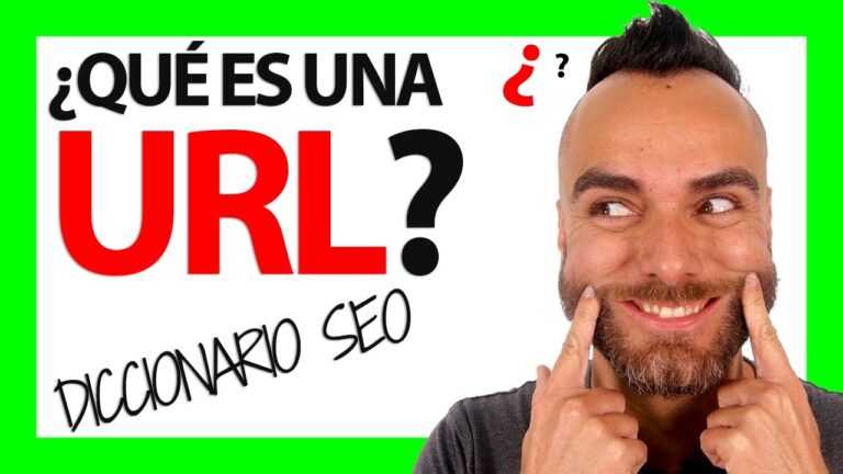 Quali sono i tipi di URL su Internet?