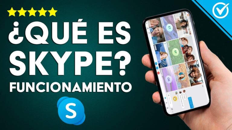 What is Skype and what are its features?