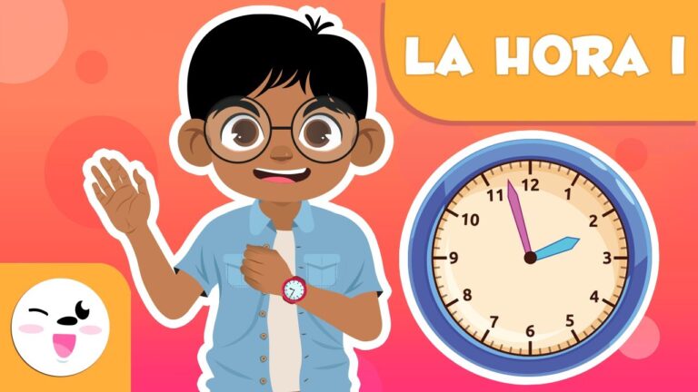 ¿Cómo puedo saber la hora exacta?