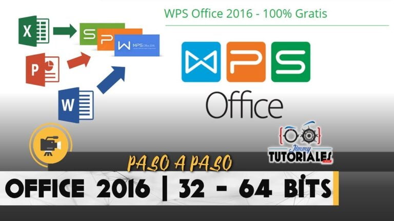 Comment installer WPS