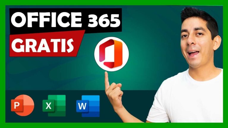 ¿Cómo descargar el programa de Microsoft Word gratis?