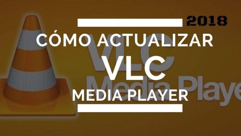 Wie aktualisiere ich den VLC Media Player?