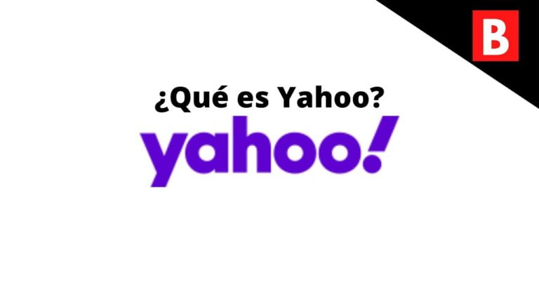¿Qué es Yahoo en español?