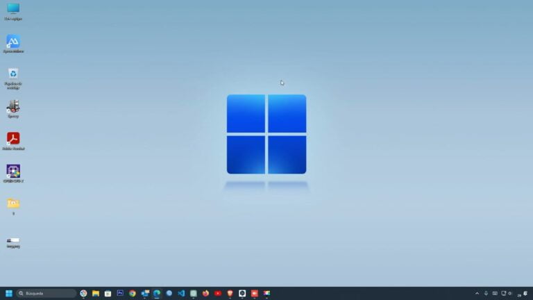 Wat is een Windows 10 ISO-image?