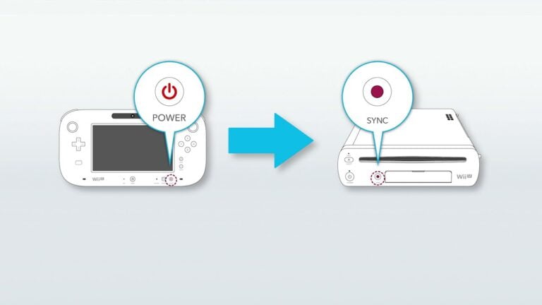 ¿Cuáles son los controles de Wii U?
