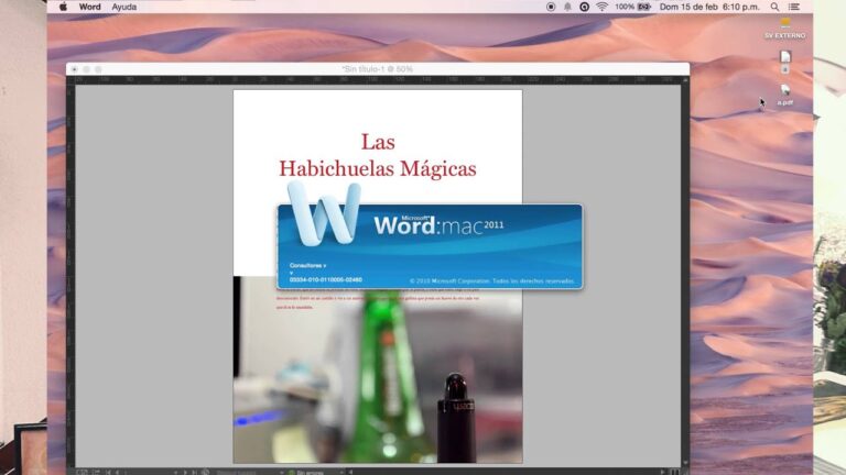 How to convert an InDesign file to Word?