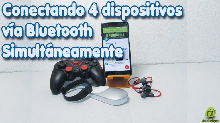 How many devices can be connected via Bluetooth at the same time?