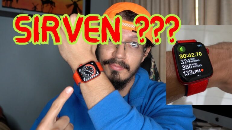 What are the best watches for measuring calories?