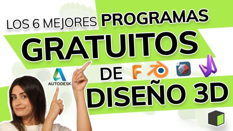 Ano ang pinakamahusay na libreng 3D design software?