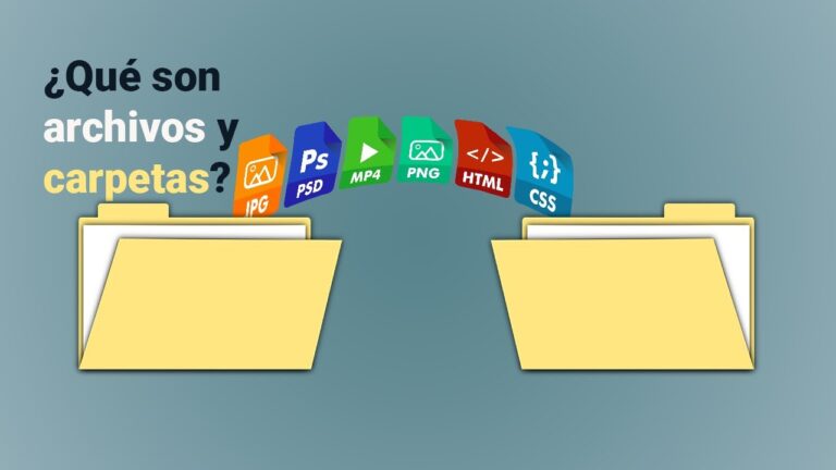 Šta je folder i čemu služi?