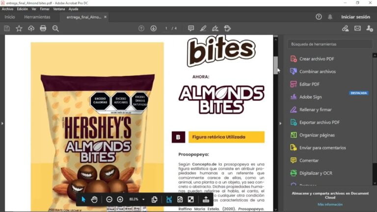 ¿Qué es Acrobat Distiller DC?