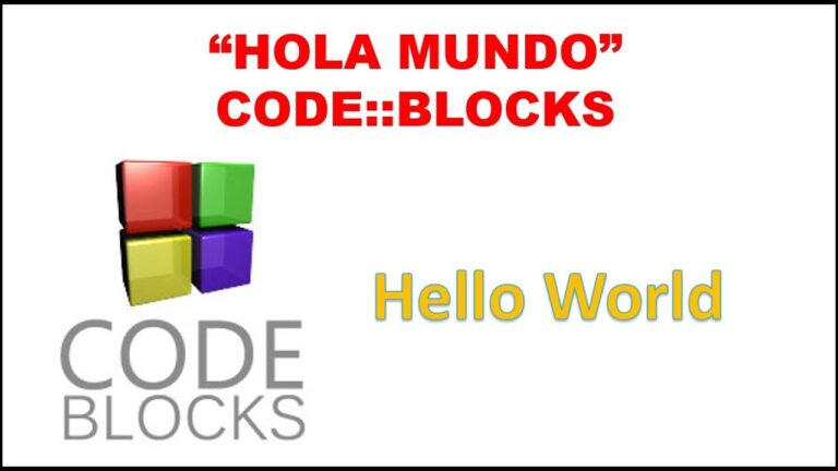 ¿Qué es Code::Blocks y para qué sirve?