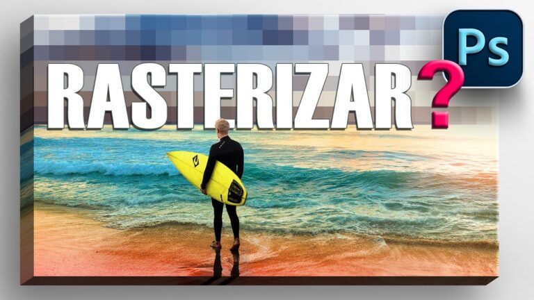 Apakah rasterisasi dalam reka bentuk?