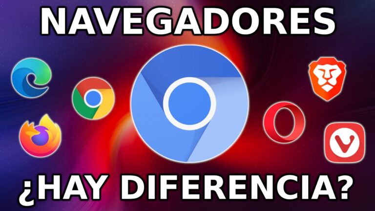 Apa saja jenis peramban yang ada?