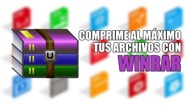 How to compress a file and reduce its size WinRAR?