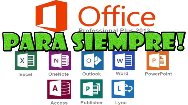 How to install Office 2013 on Windows 10 step by step?