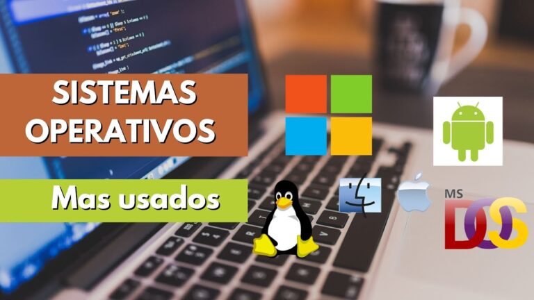 How many operating systems exist?