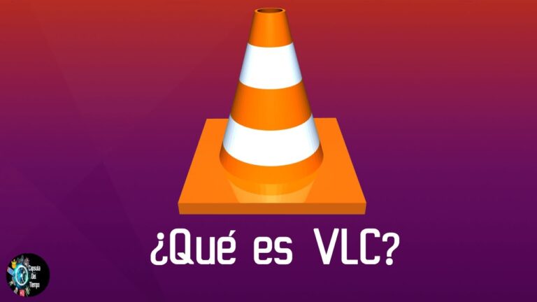 ¿Qué es el VLC Media?