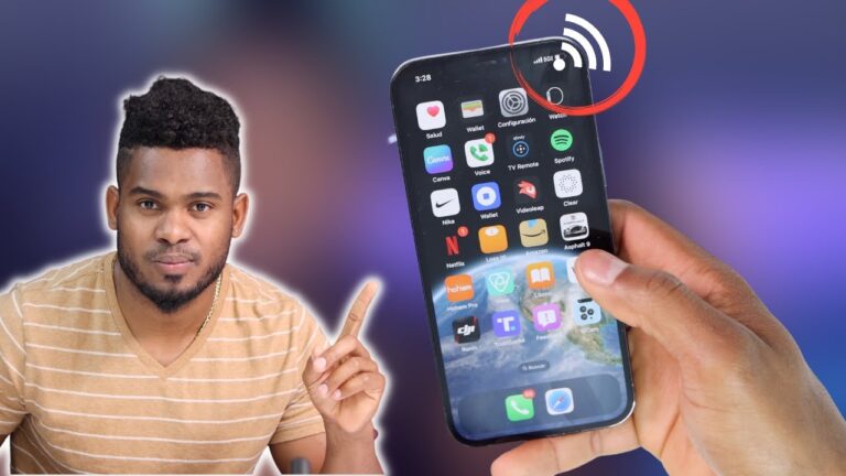 How to set iPhone to automatically connect to Wi-Fi networks?