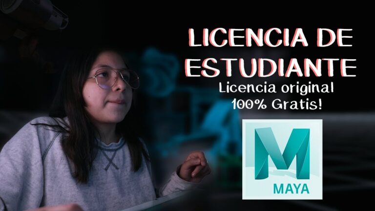 How to install Maya for students?