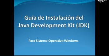 ¿Cómo instalar Java de 64 bits para Windows 10?