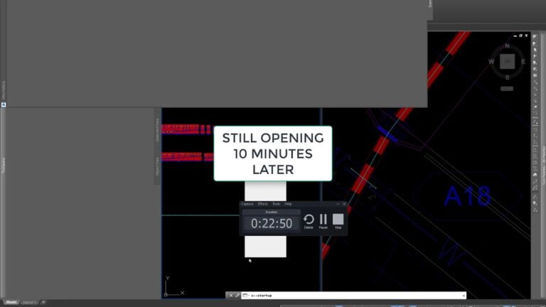 What is a DWL and DWL2 file?