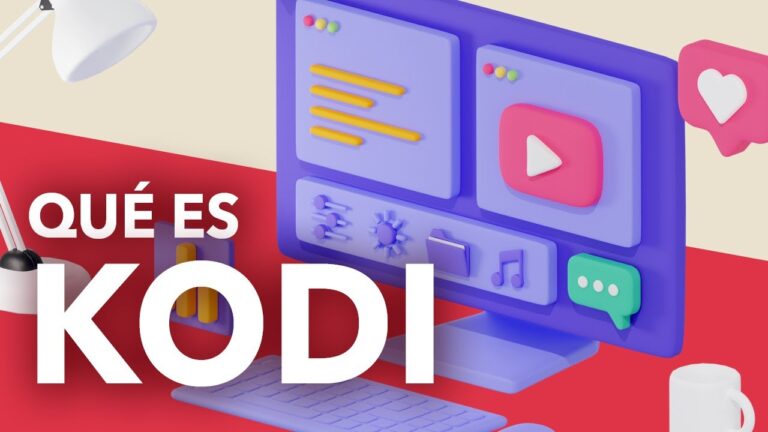 What is Kodi and what is it for?