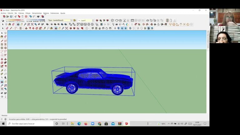 What is a Collada file?