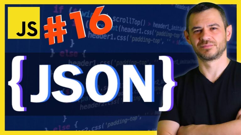 ¿Cómo leer un archivo JSON en JavaScript? ¿Cómo leer un archivo JSON en JavaScript?