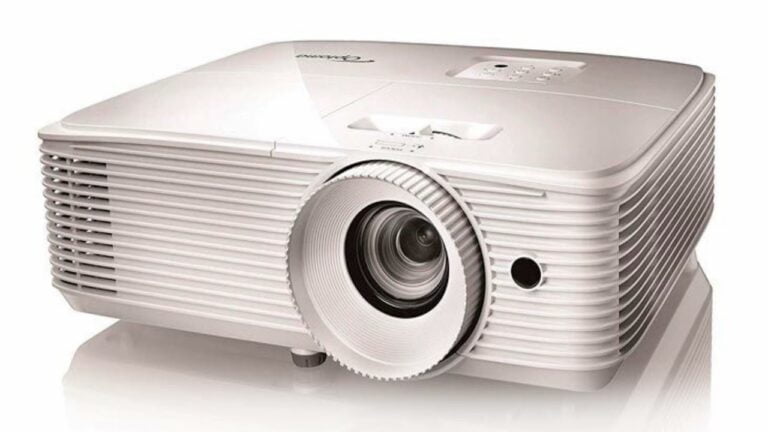 Apa itu proyektor dan apa kegunaannya?