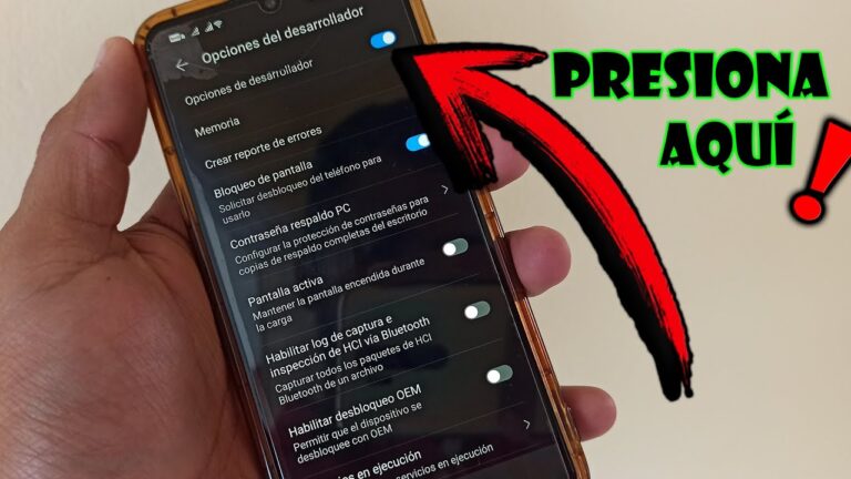 ¿Cómo salir del modo Administrador Android?
