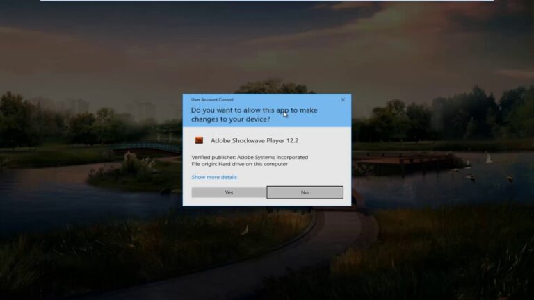 How to install Shockwave Flash Object?