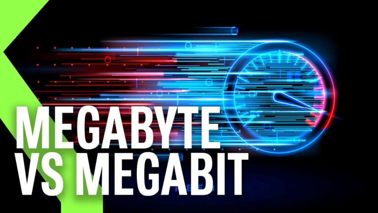 What does 70 Mbps mean?
