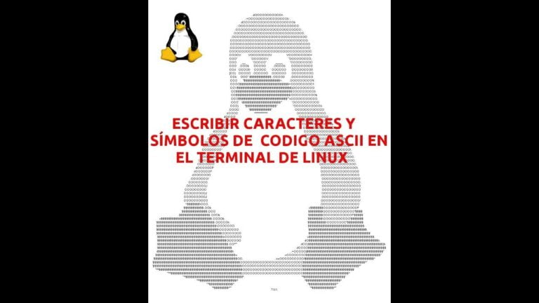 ¿Qué significa el símbolo en Ubuntu?