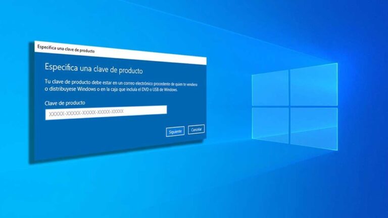 How to remove the product key from Windows 10?