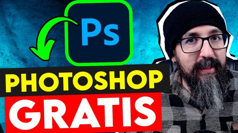 How to download the Photoshop application?
