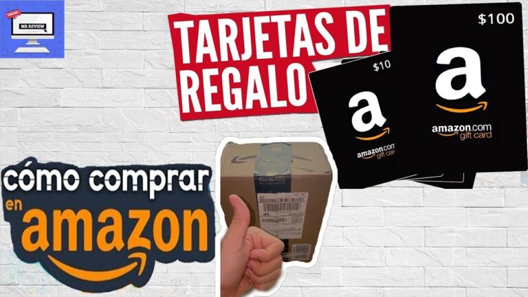 Como comprar com um cartão-presente da Amazon?