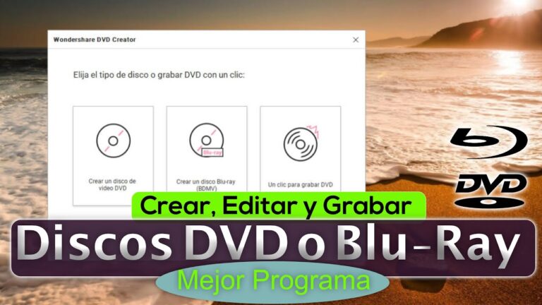 Comment graver sur un disque Blu Ray