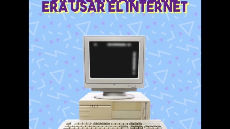 When did the internet start being used?