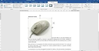 ¿Cómo aplicar Formato a un documento de Word?