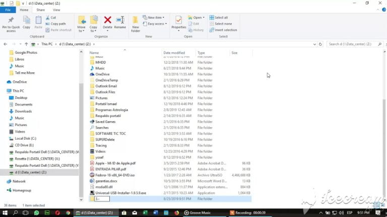How to move a file from one folder to another?