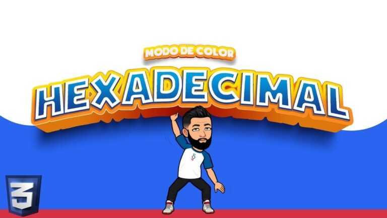 ¿Qué es el código de color hexadecimal? ¿Qué es el código de color hexadecimal?