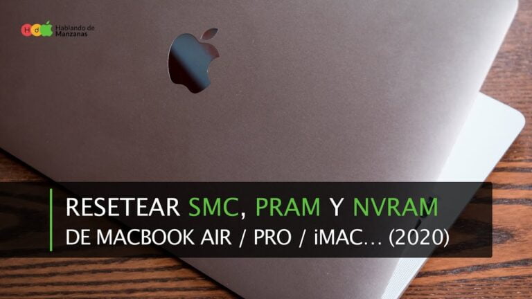 如何在 Mac 上重置 SMC NVRAM 和 PRAM？
