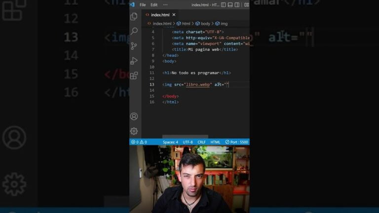 ¿Cómo poner una imagen en un input text?