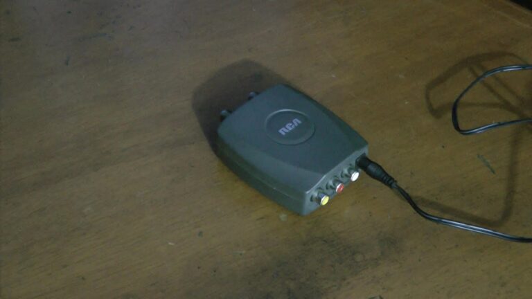 什么是 RF IN 和 RF OUT？