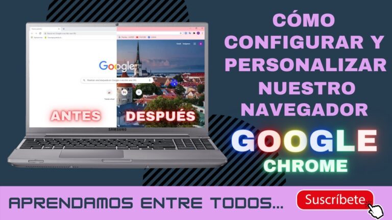 How to adjust or customize browser settings?