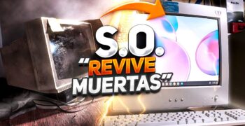 ¿Cuál es el mejor sistema operativo para una pc de bajos recursos?
