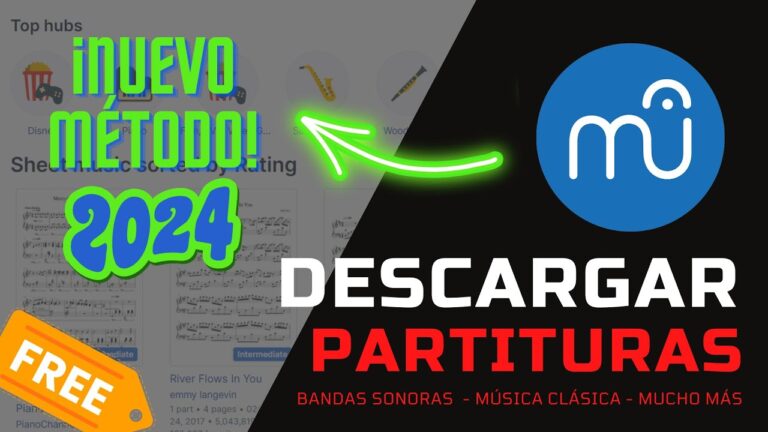 Come installare MuseScore gratuitamente?